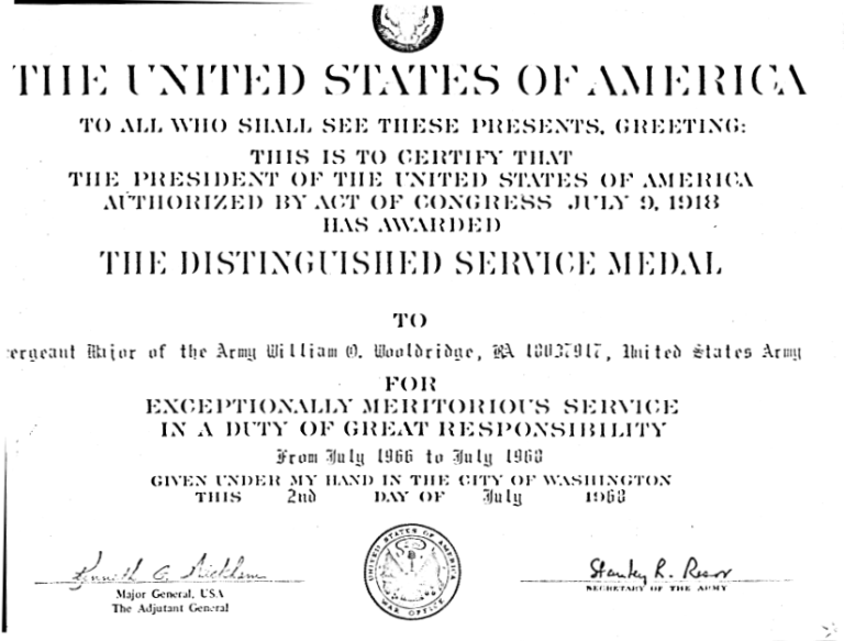 DSM Thumbnail - NCO Historical Society